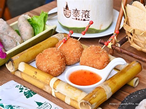 熱血採訪｜台中這間泰式火鍋蝦片無限吃到飽，超狂限時優惠100元發票就送一百隻蝦！ 熱血台中