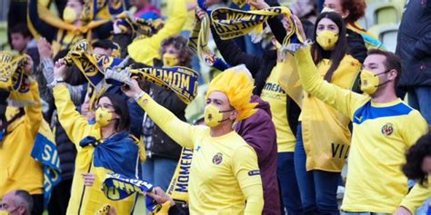 Villarreal Vs Manchester United En Vivo Minuto A Minuto Véalo Gratis