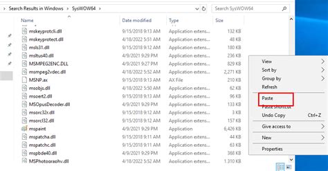 How To Fix Msstdfmt Dll Is Missing Error In Windows Server GreenCloud Documentation