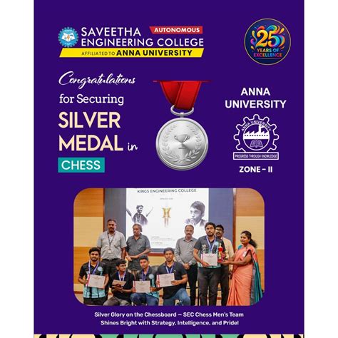 Events Saveetha Engineering College