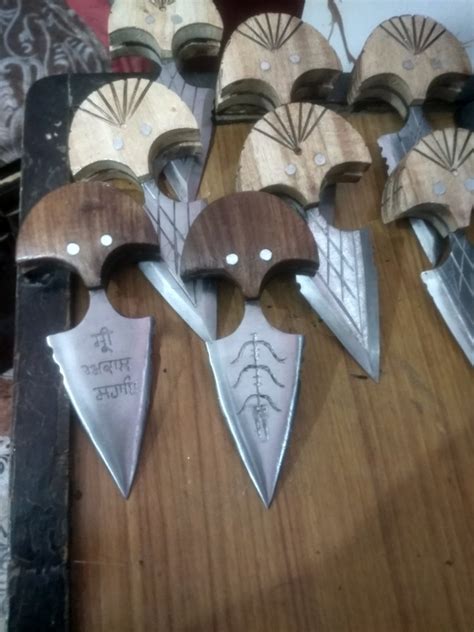 Original Kataar Small Size 5 Inch At ₹ 650 Piece In Amritsar Id 24659721973