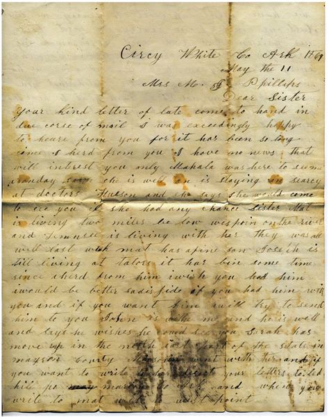 Frances A “hanna” Roberson Grissom 1845 1881 Find A Grave Memorial