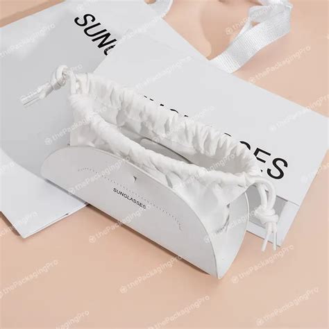 Custom Logo Luxury Paper Sunglasses Case Package Packaging Box Sunglasses Packaging Buy