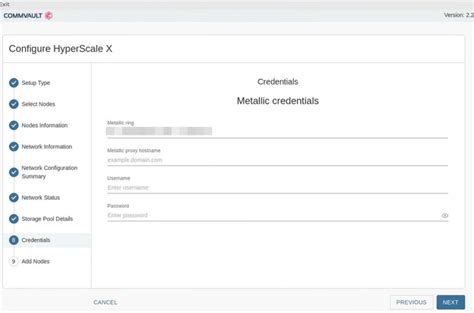 adding additional nodes to a hyperscale x storage pool