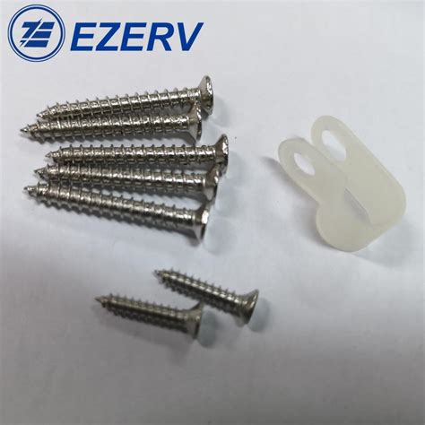 Caravan Motorhome Mains Hook Up Inlet Socket Plug Vicedeal