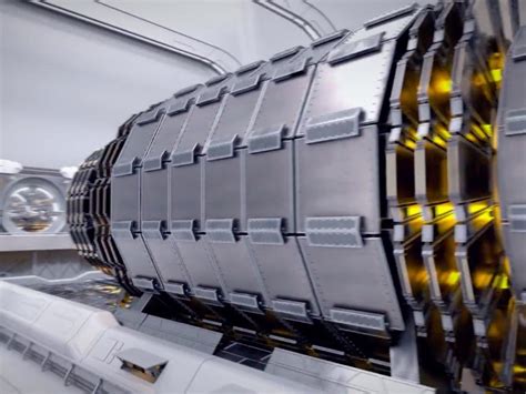 Cern Makes Bold Push To Build €21 Billion Super Collider Earls Astro
