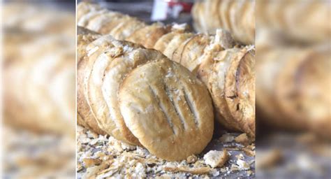 Bakarkhani Recipe How To Make Bakarkhani Recipe Homemade Bakarkhani