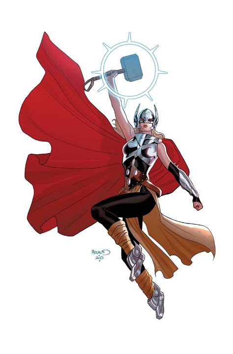 Preview Thors 1 Marvel Thor Thor Thor Comic
