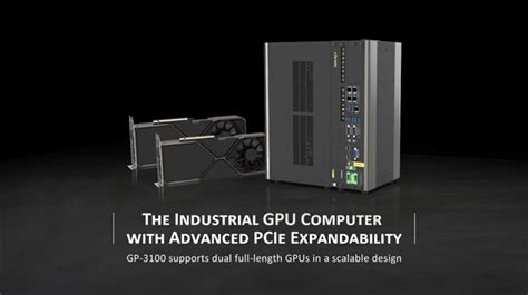 Cincozes Two Latest High Performance Gpu Embedded Computers Create New
