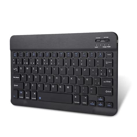 78key Spanish Wireless Keyboard For Sale Mesa Az Nellis Auction