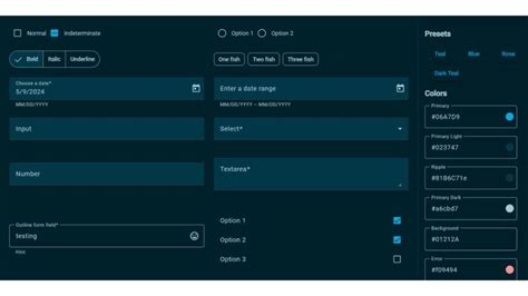 Watch The Easy Angular Material Theming Demo Zoaib Khan Posted On
