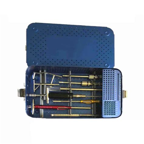 Caspar Cervical Distractor Set Pakden Industry