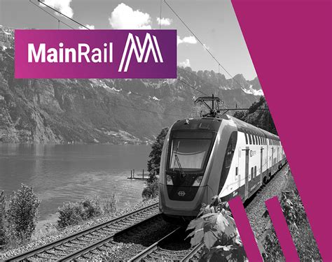 Ceit Ik4 Presents Mainrail Solutions For The Management Of Infrastructure Maintenance Mafex