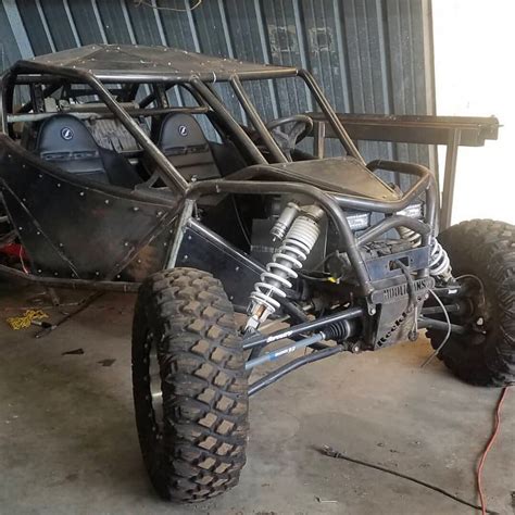 Utv Guide On X One Of The Wildest Tube Chassis Weve Seen 46 Off
