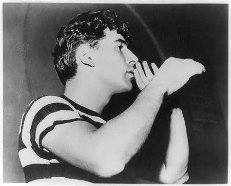 Leonard Bernstein 1990