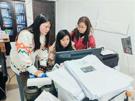 清镇市统计局：健全村居“一张表” 助力基层减负工作数据培训