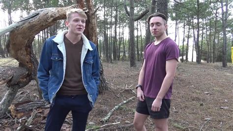 Bastidores Renaud Ribass Photoshoot Adrien