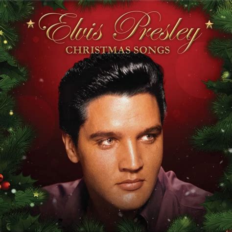 Elvis Club Berlin E V Elvis Presley Christmas Songs Cd Source