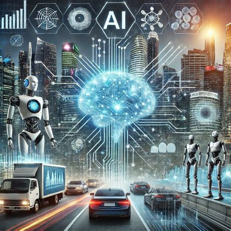 Artificialintelligence Machinelearning Airevolution Techinnovation… Sulujo Technologies