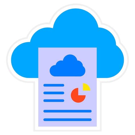 Premium Vector Document Icon