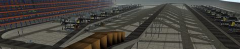 FlexSim Simulation Software