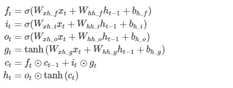 Deep Learning 기초 RNN