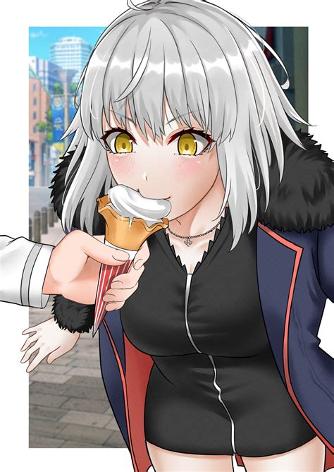 Jalter 🍦 Rfatestaynight