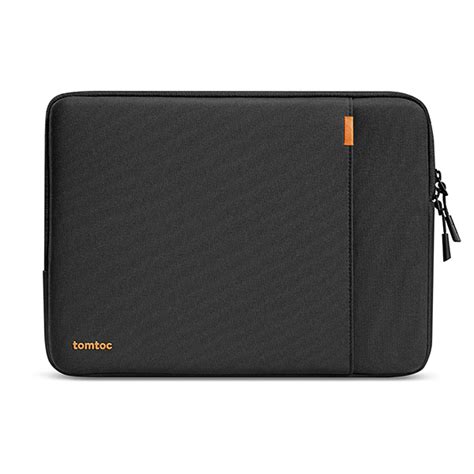 Túi Chống Sốc Tomtoc A13 Black