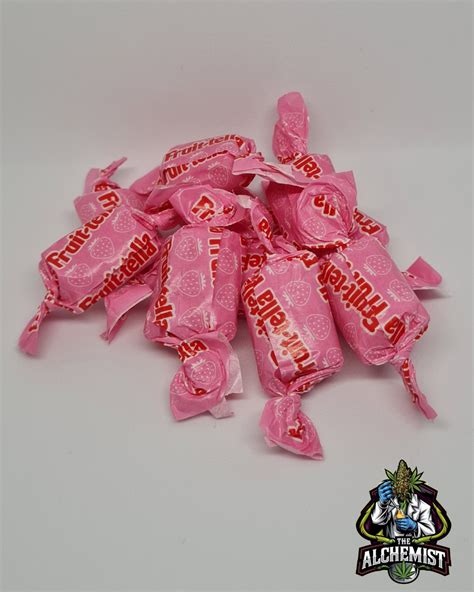 35mg Fruitella Fruit Chews
