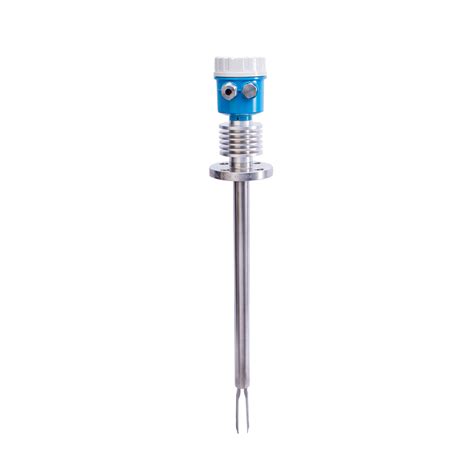Tuning Fork Switch Vibration Based Level Detection For Liquids