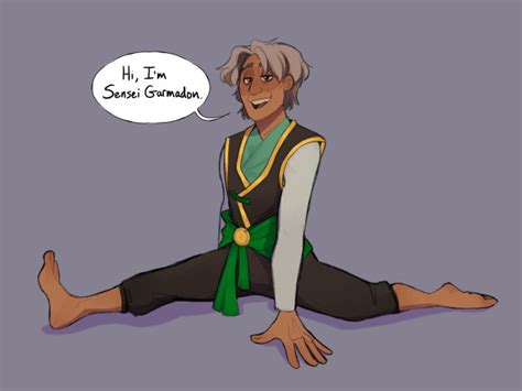 Ninjago Misako On Tumblr