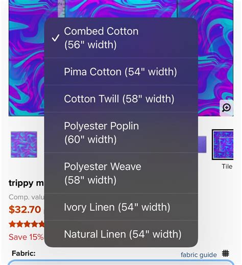 Whats The Difference Between Polyester Poplin And Polyester Weave Whats Better R