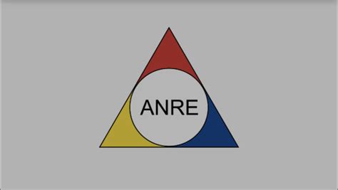 ANRE Consultare publică pentru proiectul de Ordin pentru aprobarea