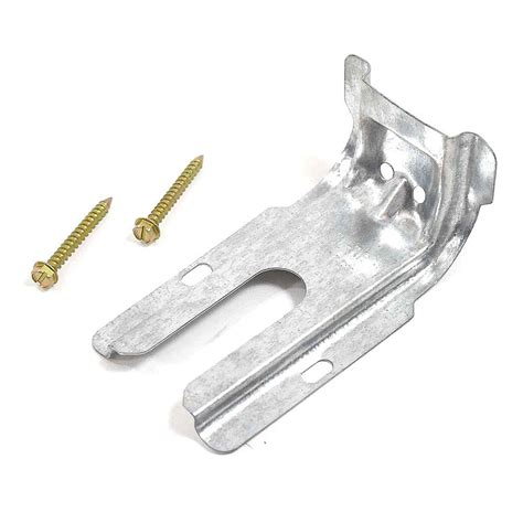 Frigidaire 318584501 Range Anti Tip Bracket Kit Genuine Original Equipment Manufacturer Oem Part
