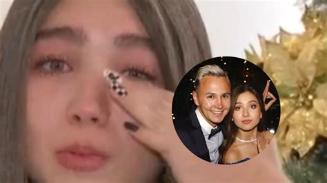 No Aviven El Dolor De La Ausencia Fuerte Reacción De Shaira Peláez