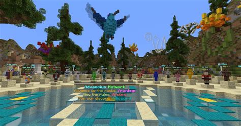 10 Best Minecraft Factions Servers In 2025