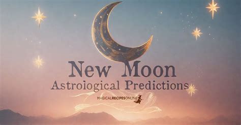 The First New Moon Of 2024 Will Affect All Zodiac Signs January 11