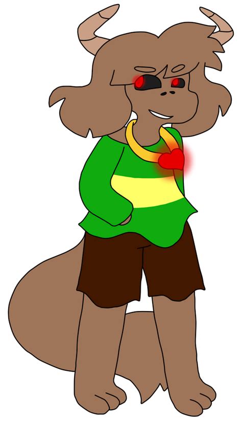 Chasriel By Spirit Nova On Deviantart