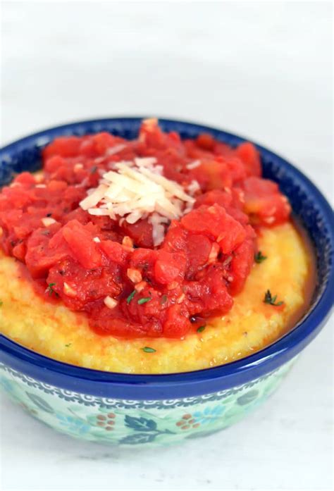 Easy Homemade Marinara Sauce