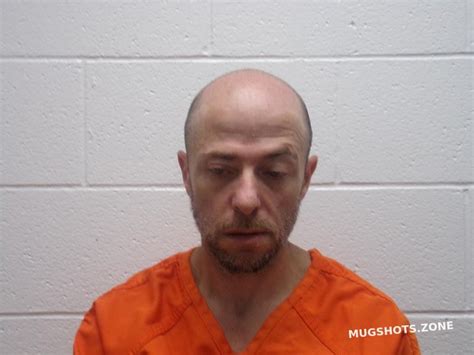 Morrison Steven Dwayne 07062025 Grant County Mugshots Zone