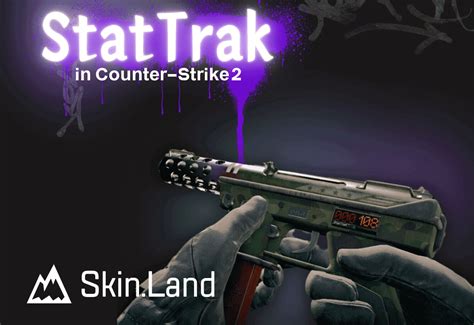 What Is StatTrak In CS GO CS How Does StatTrak Swap Tool Work
