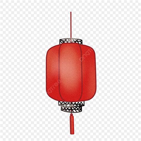 빨간 랜턴 일러스트 축하 구정 장식 랜턴 Png 일러스트 및 Psd 이미지 무료 다운로드 Pngtree