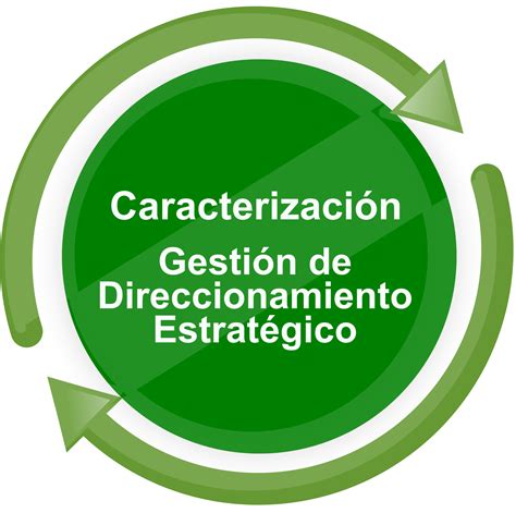 1 Gestión Direccionamiento Estrategíco