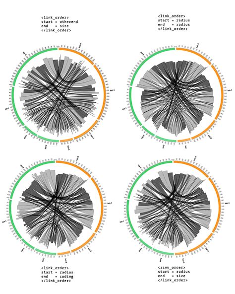 Circos Tutorials Helper Tools Visualizing Categorical Data Circos Circular Genome Data