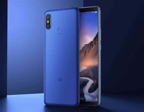 HP Xiaomi Layar Inch Kualitas Terbaik Nonton Video Lebih Puas