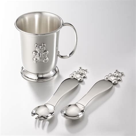 Bubu系列 系列 银器