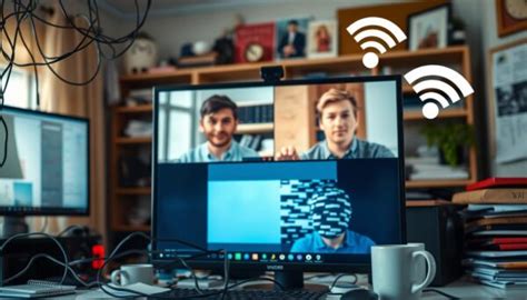 Steps To Fix Poor Video Call Quality