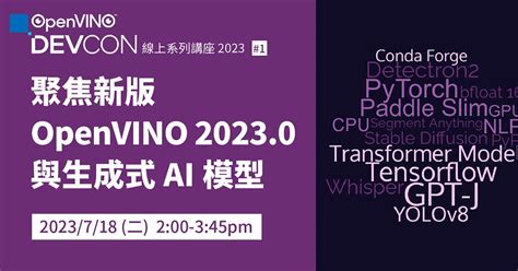 Ai Openvino Dcard