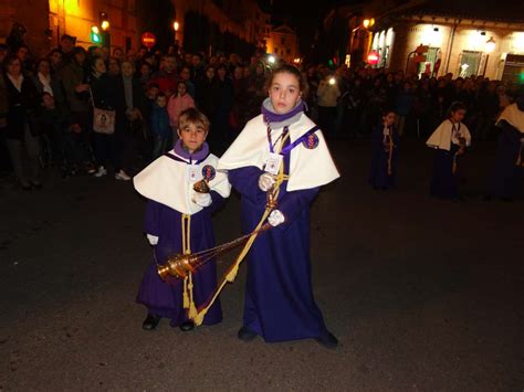 Resumen Fotográfico Del Viernes Santo Jesús Nazareno De Medinaceli