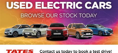 New And Used Car Dealers Sussex Tates Cars